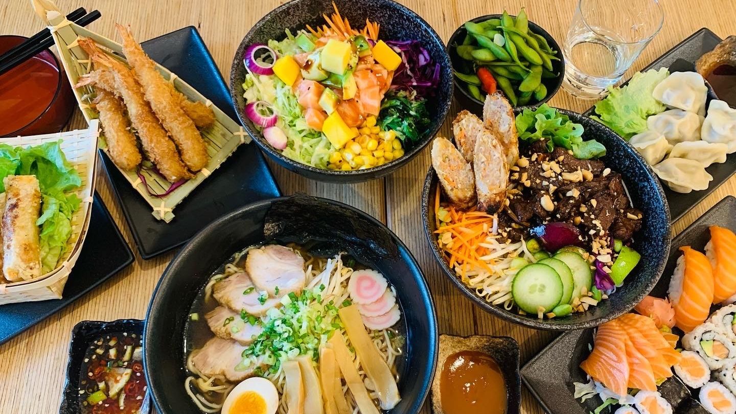 Les 10 meilleurs restaurants Buffet à volonté à Paris | TheFork