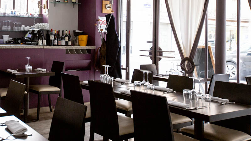 Le 46 in Paris - Restaurant Reviews, Menu and Prices - TheFork