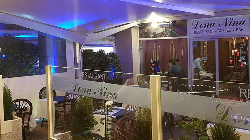 Dona Nina in Funchal - Restaurant Reviews, Menu and Prices - TheFork