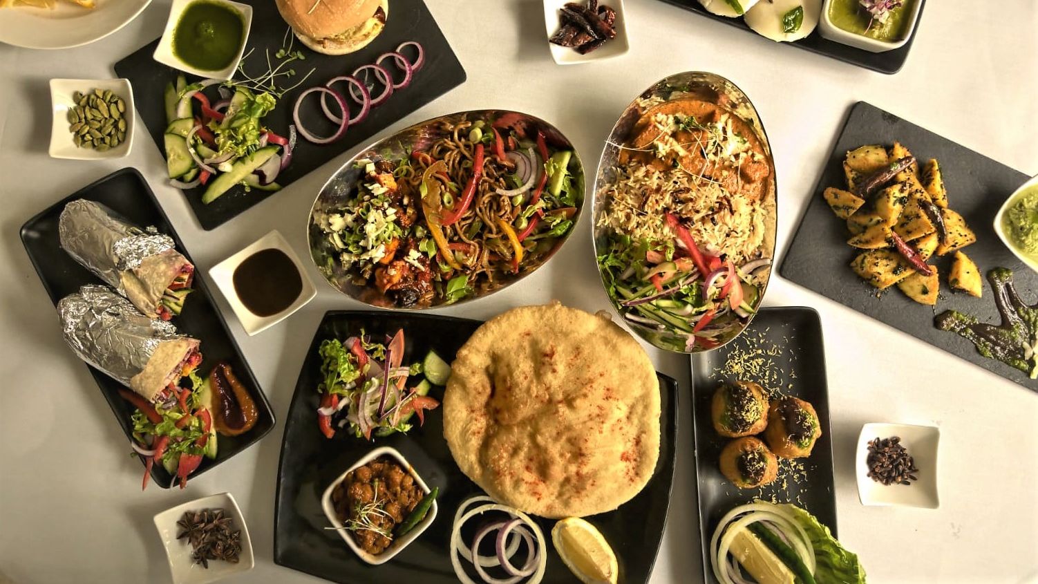 Bombay Palace in London - Restaurant Reviews, Menu and Prices - TheFork