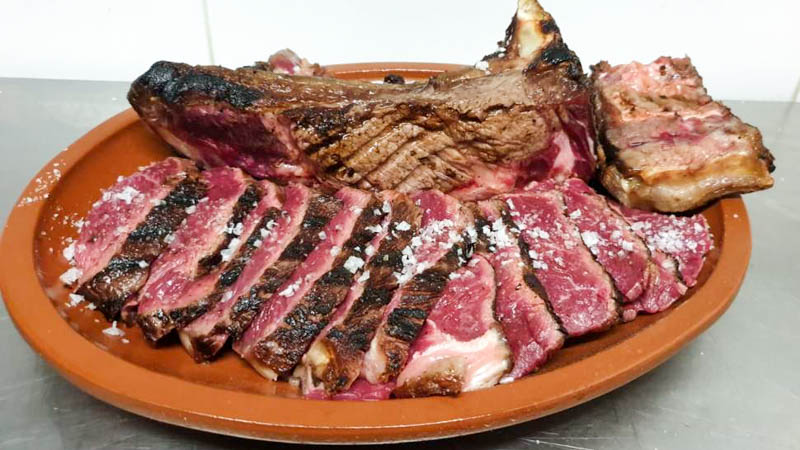 Wine & Food in Palma de Mallorca - Restaurant Reviews, Menu and Prices ...