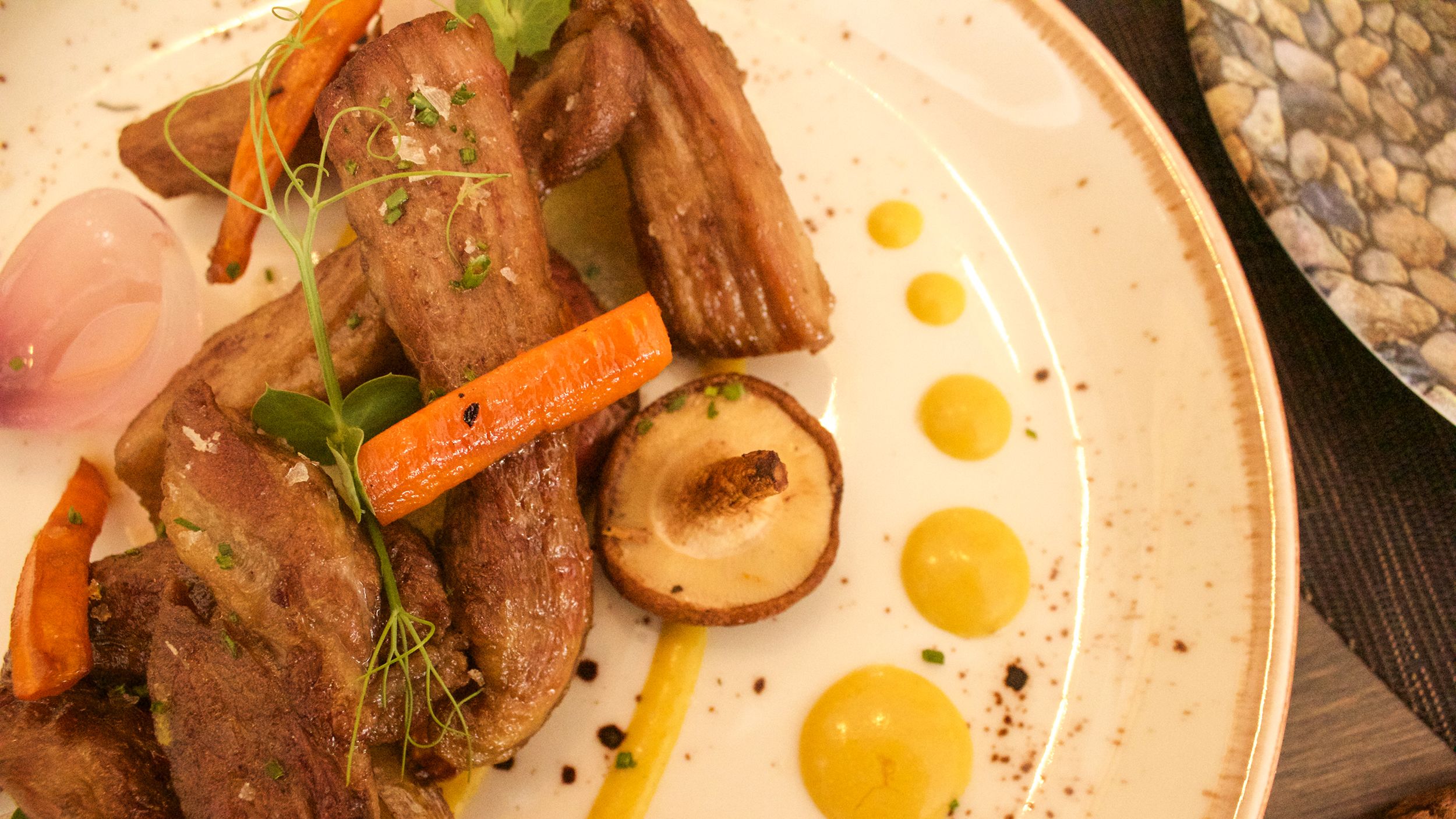 Wine & Food in Palma de Mallorca - Restaurant Reviews, Menu and Prices ...