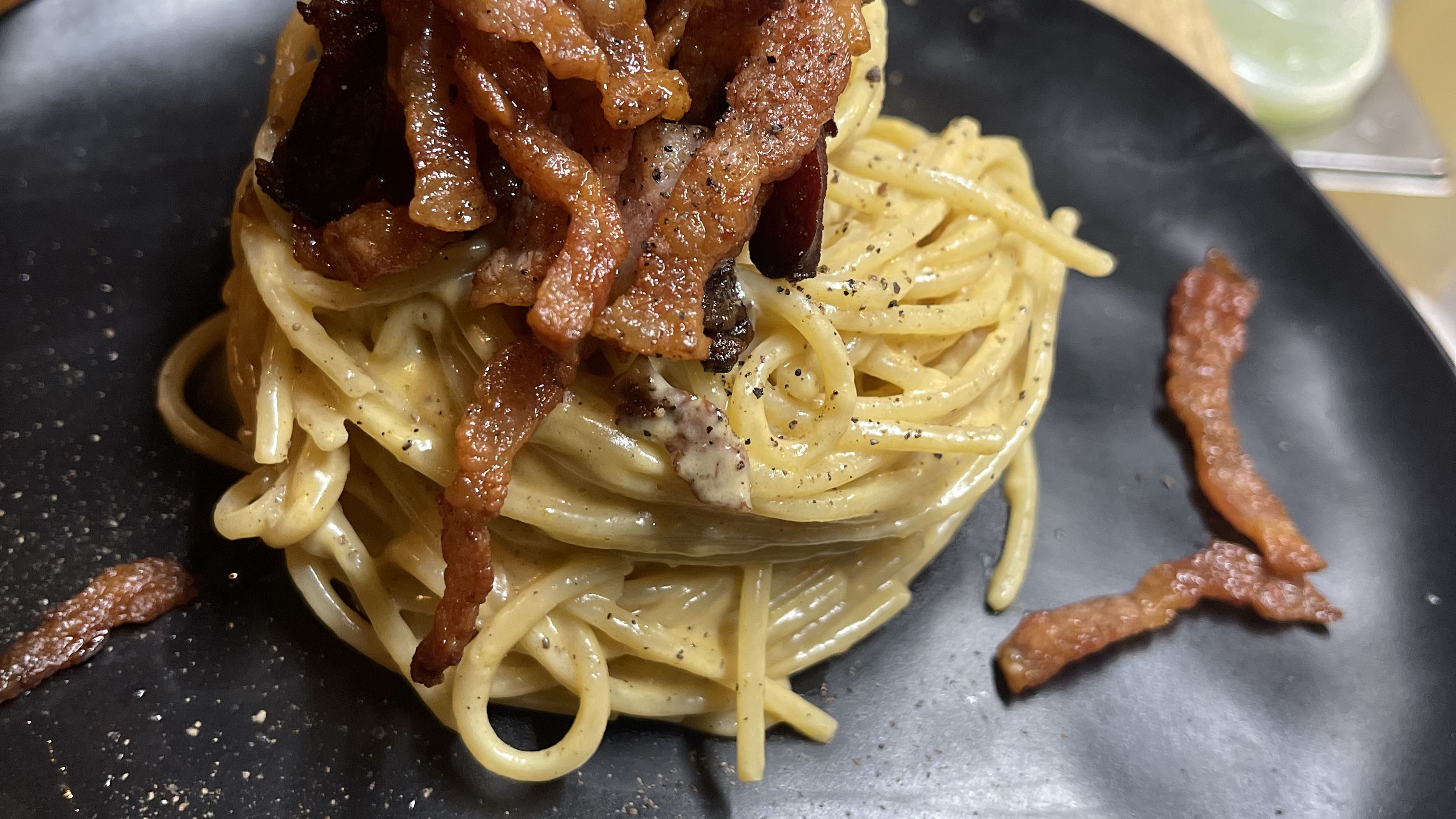 Menu 2022 - Seb Café em Paris - TheFork