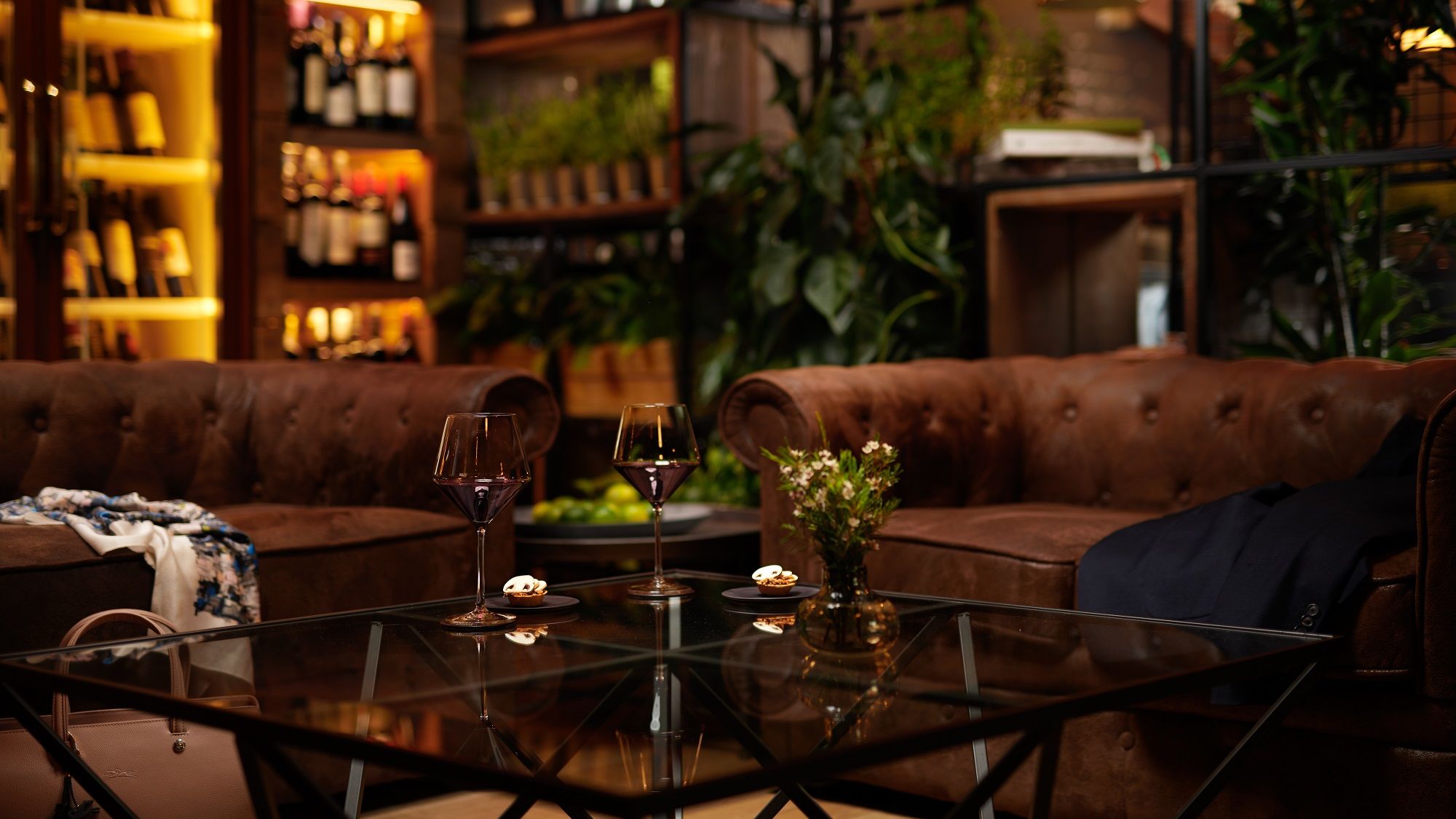 Erva Restaurante & Bar in Lisbon - Restaurant Reviews, Menu and Prices ...