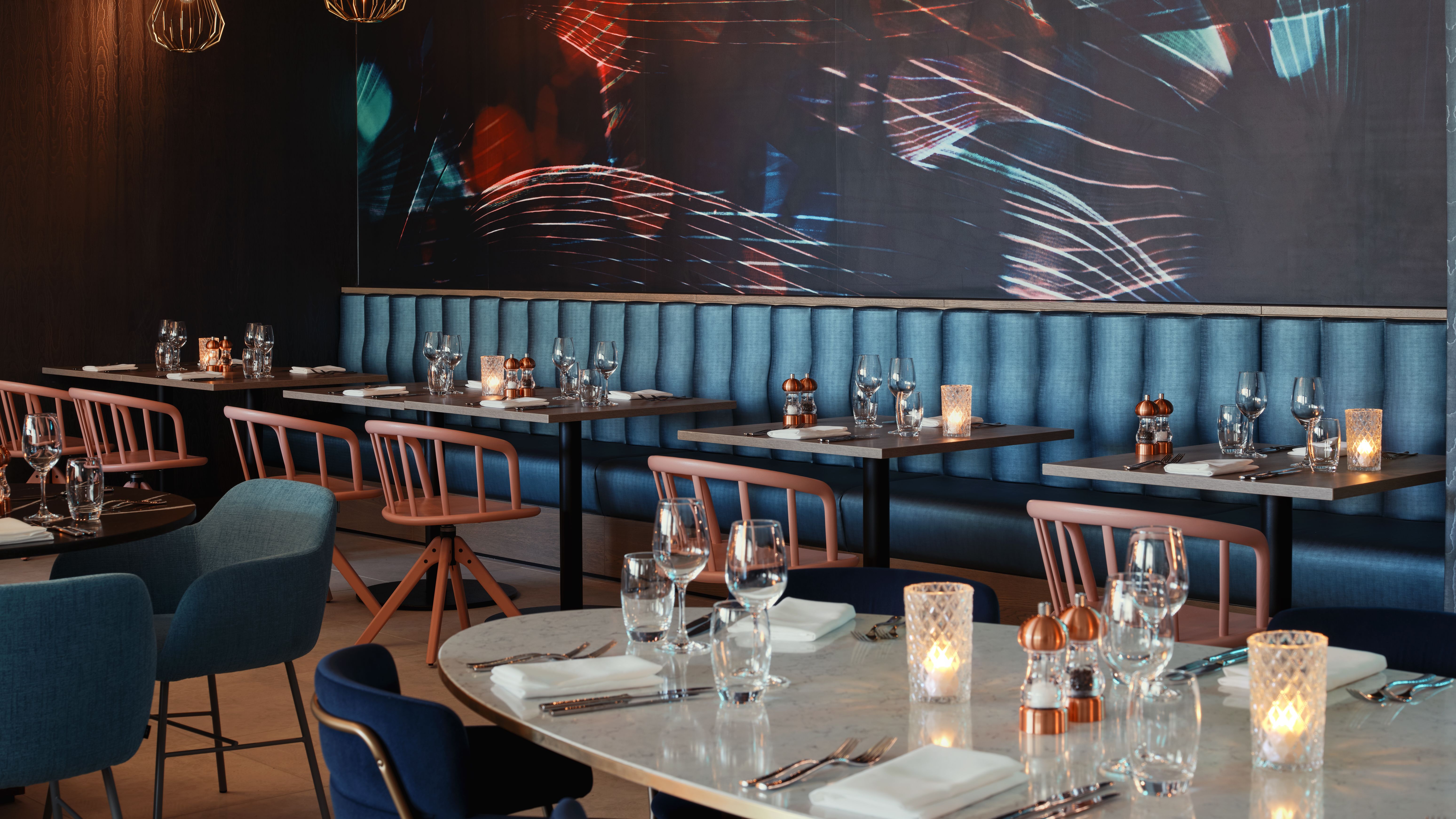 Menus 2022 - Aloft Hotel and Eastside Rooms in Birmingham - TheFork