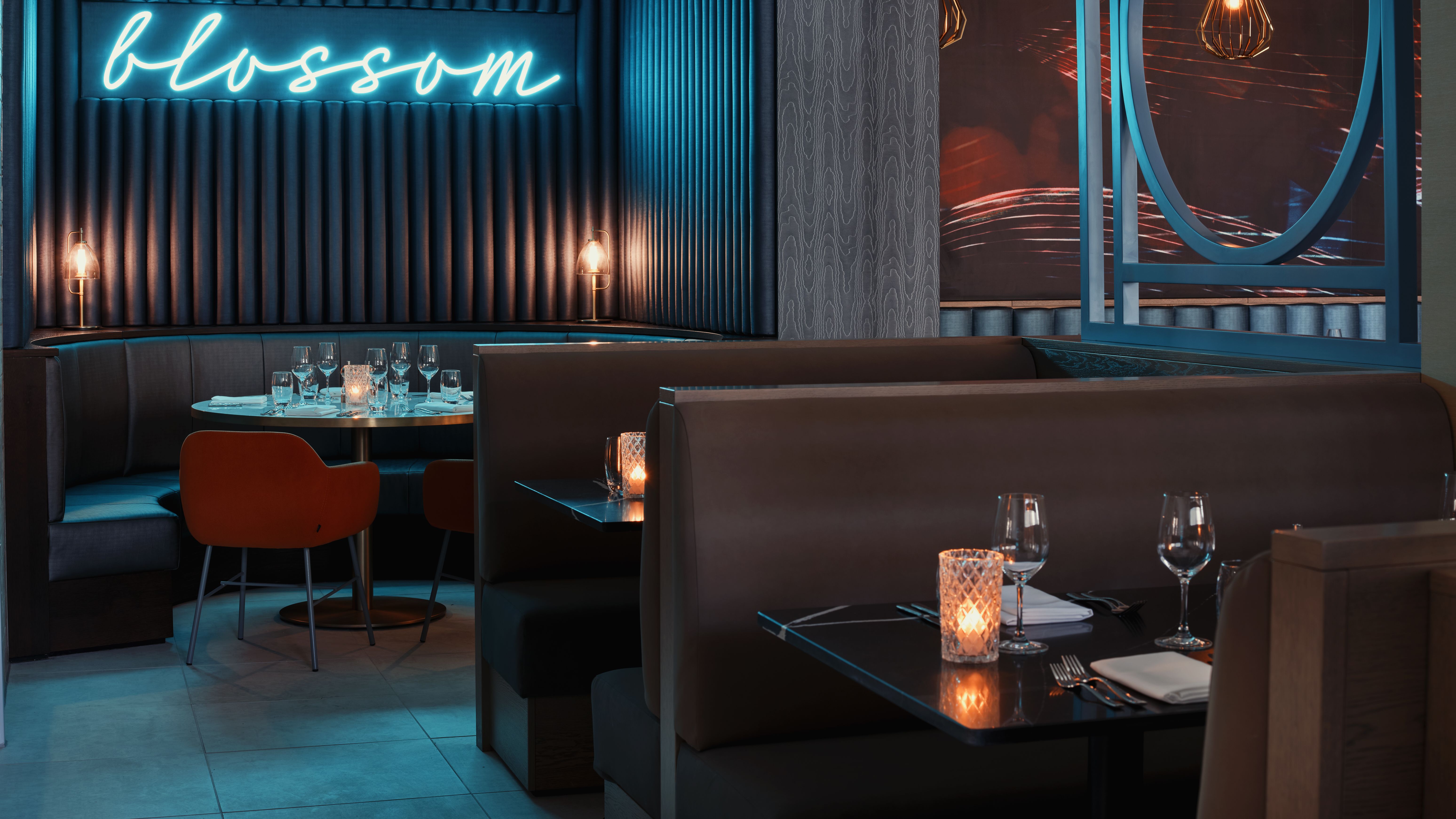 Menù e carta 2022 - Aloft Hotel and Eastside Rooms a Birmingham - TheFork