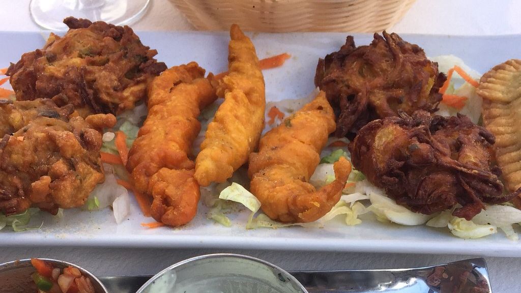 Restaurant Sizzler Indian Mexican à Fuengirola - Menu, avis, prix et ...