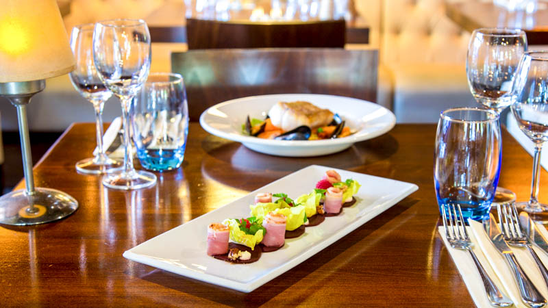 't Fust in Leiden - Restaurant Reviews, Menu and Prices - TheFork