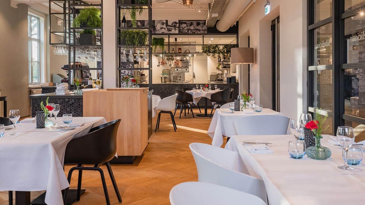 Restaurant Sibelicious à Bréda - Menu, avis, prix et réservation | TheFork