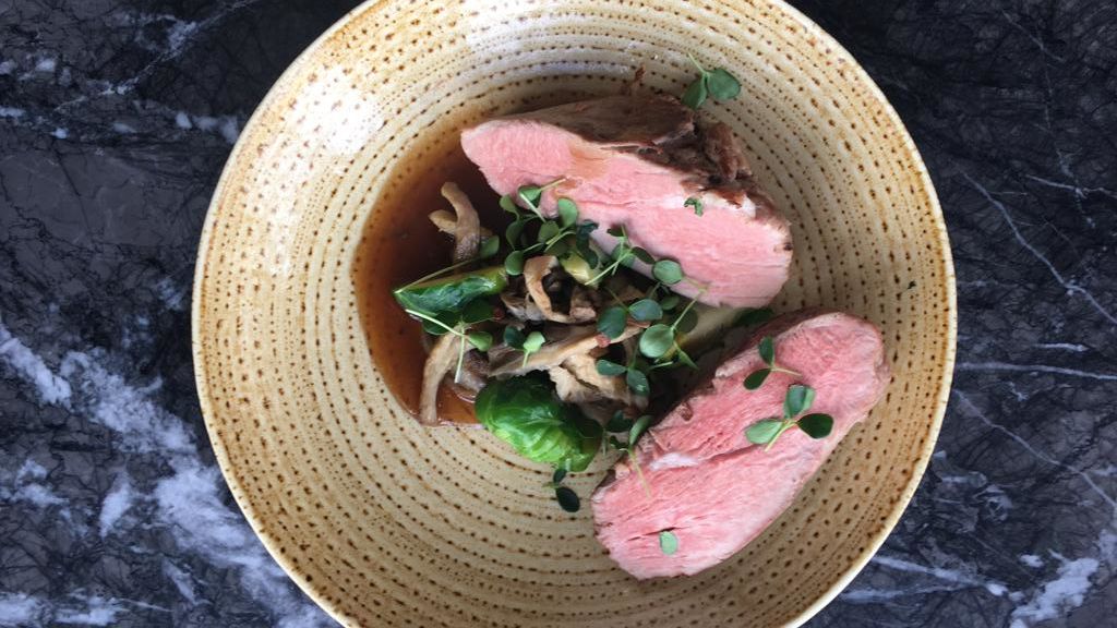 Café Victor - Restaurant Brasserie in Rouen - Restaurant Reviews, Menu ...