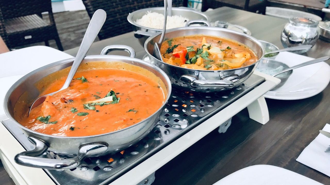 Delhi Tandoori in Frankfurt - Restaurant Reviews, Menu and Prices - TheFork