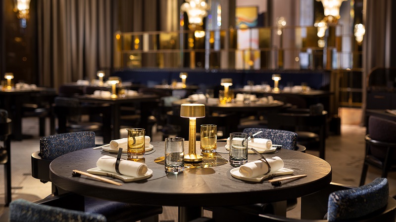 Akira Back in Paris - Restaurant Reviews, Menu and Prices - TheFork