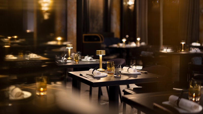 Akira Back in Paris - Restaurant Reviews, Menu and Prices - TheFork