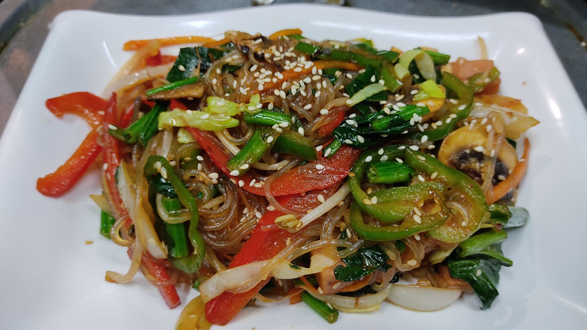 Han Table Barbecue - Expo Store in Lisbon - Restaurant Reviews, Menu ...