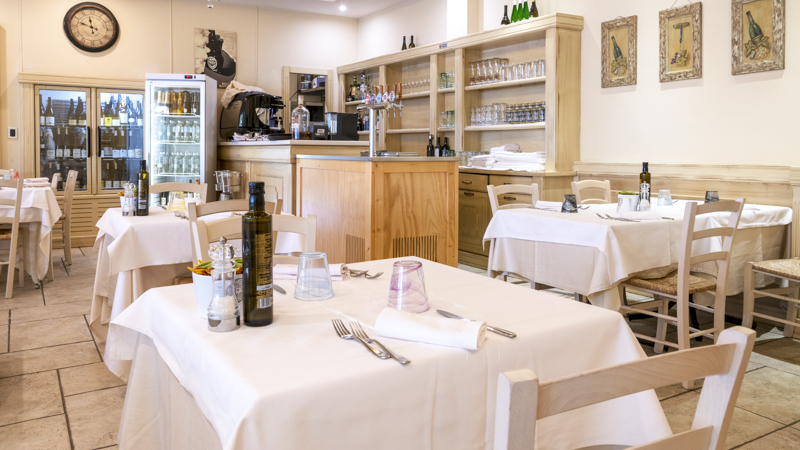 Les meilleurs restaurants Gastronomique à Sasso Marconi | TheFork