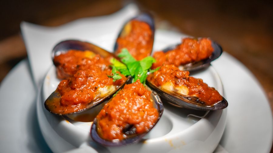 Restaurant Le Rustique à Stockholm - Menu, avis, prix et réservation ...