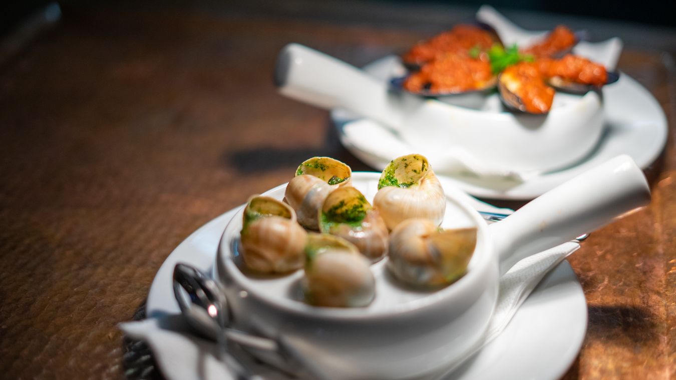 Le Rustique in Stockholm - Restaurant Reviews, Menu and Prices - TheFork