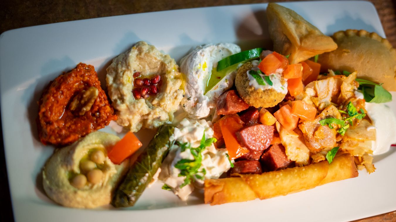 Restaurante Le Rustique en Stockholm - Menú 2022, opiniones, precios y ...