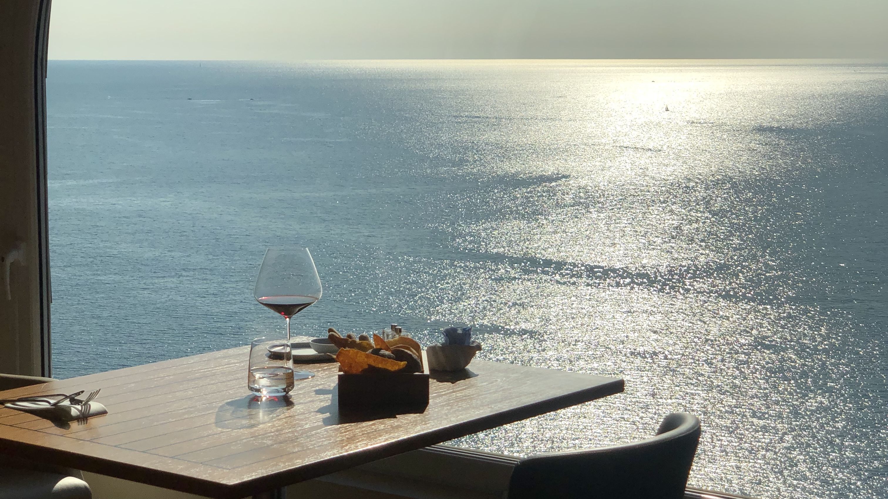 Le Cupole in Rapallo - Restaurant Reviews, Menu and Prices - TheFork