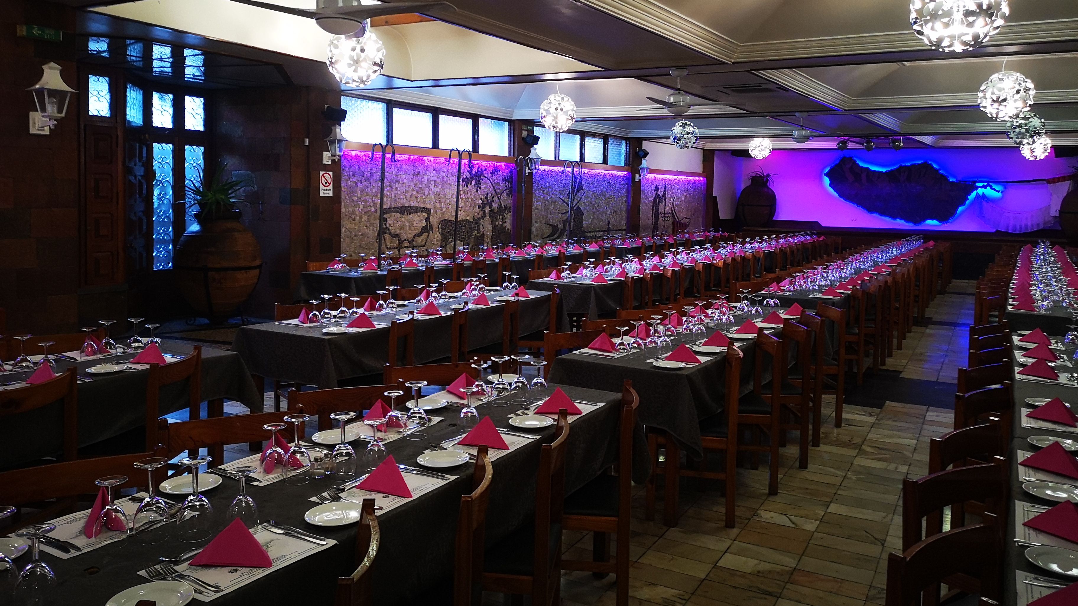 Speisekarte 2022 – Restaurante Típico "A Parreira" in Funchal – TheFork