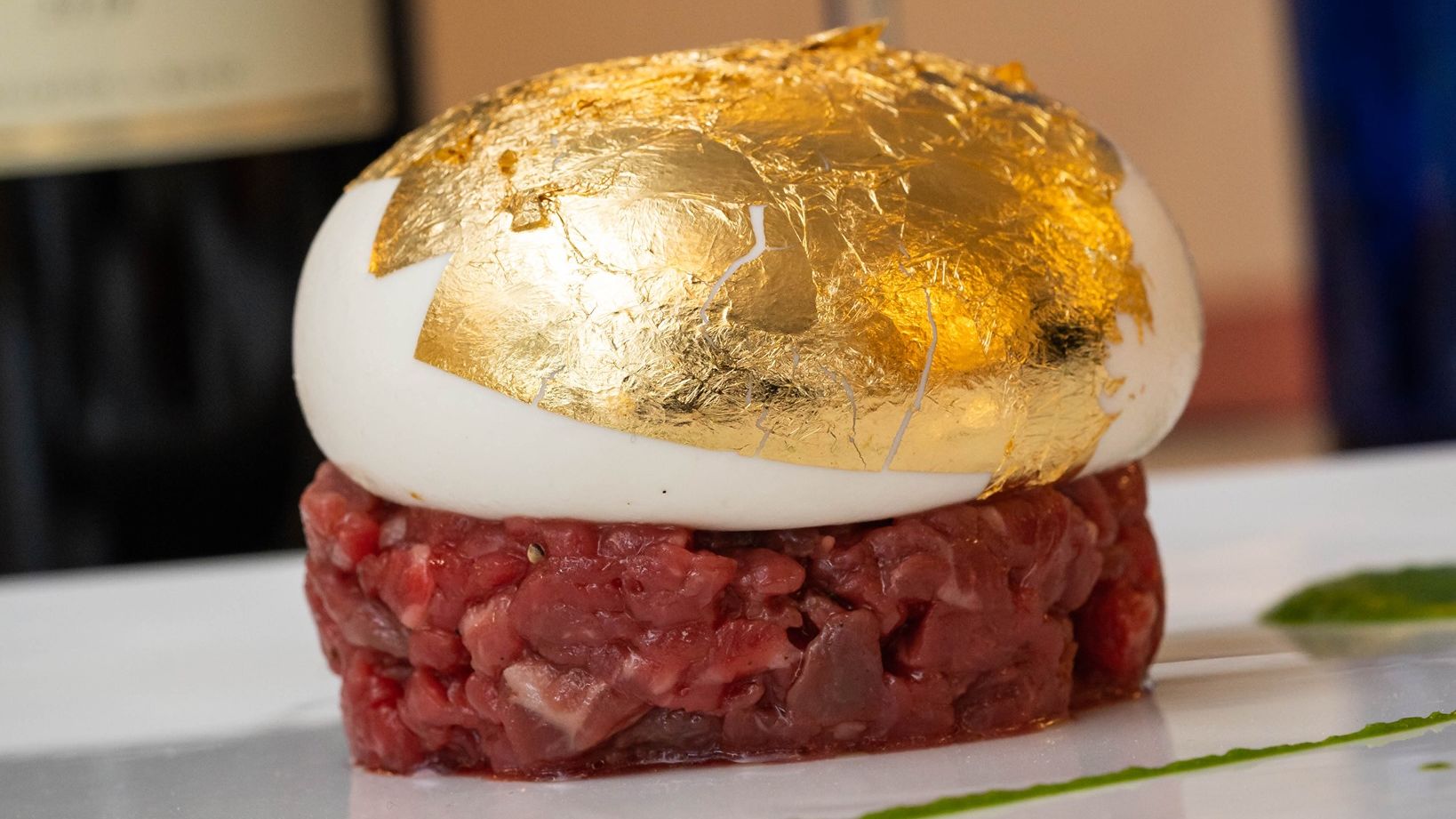 Carlino Superior Beef in Santa Maria La Carità - Restaurant Reviews ...