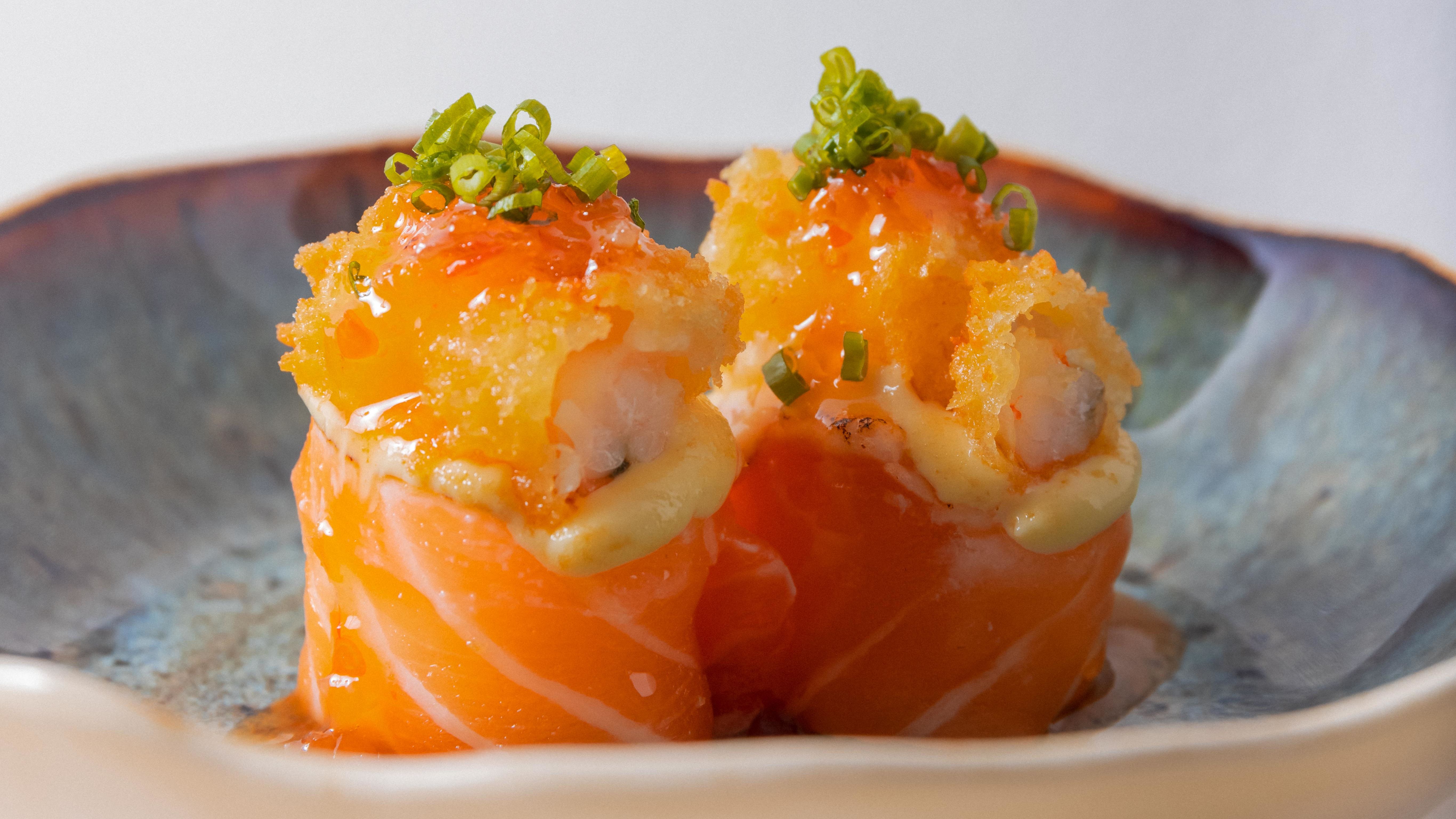 Su She-Asian Food in Almada - Restaurant Reviews, Menu and Prices - TheFork