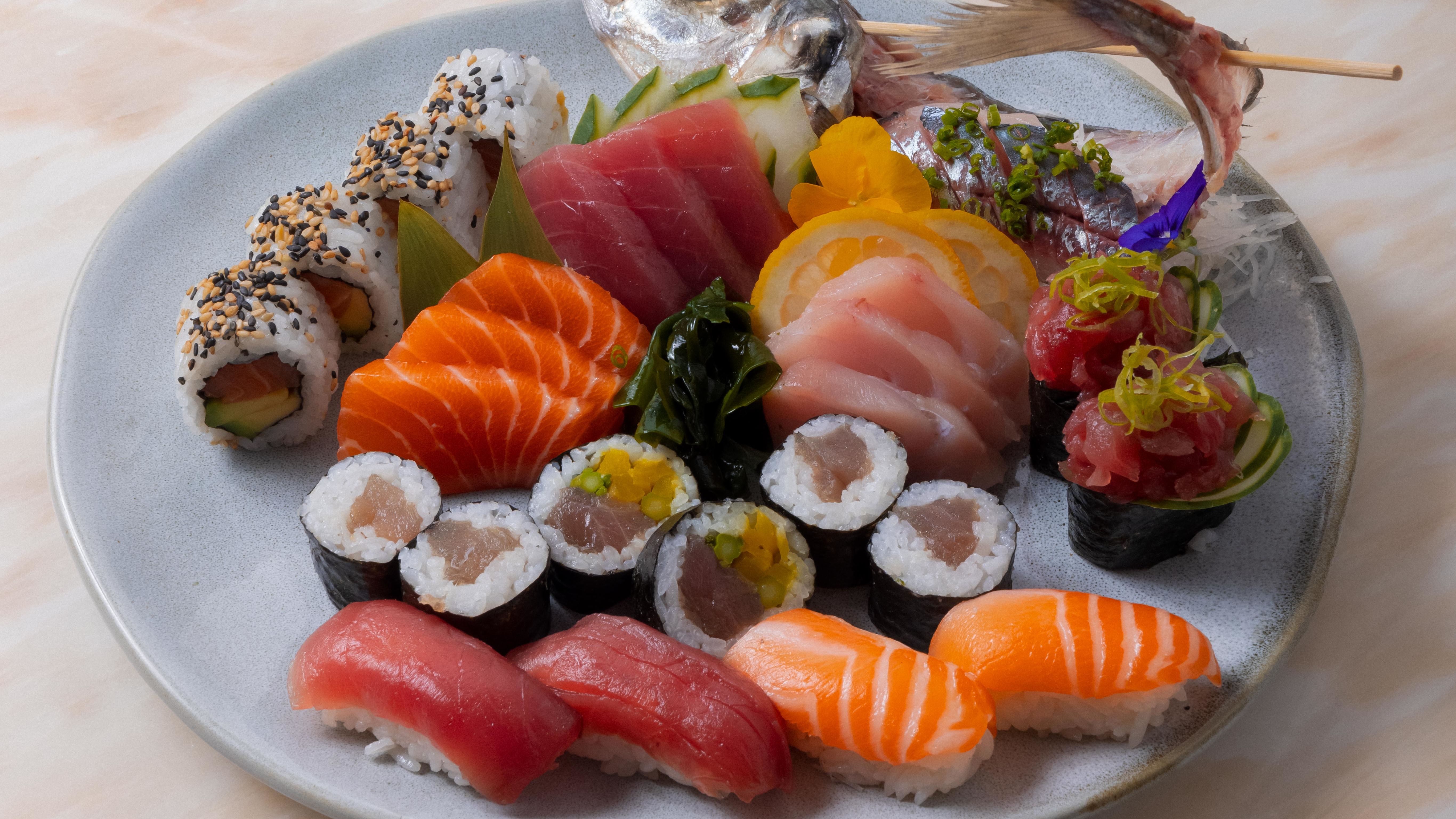 Su She-Asian Food in Almada - Restaurant Reviews, Menu and Prices - TheFork