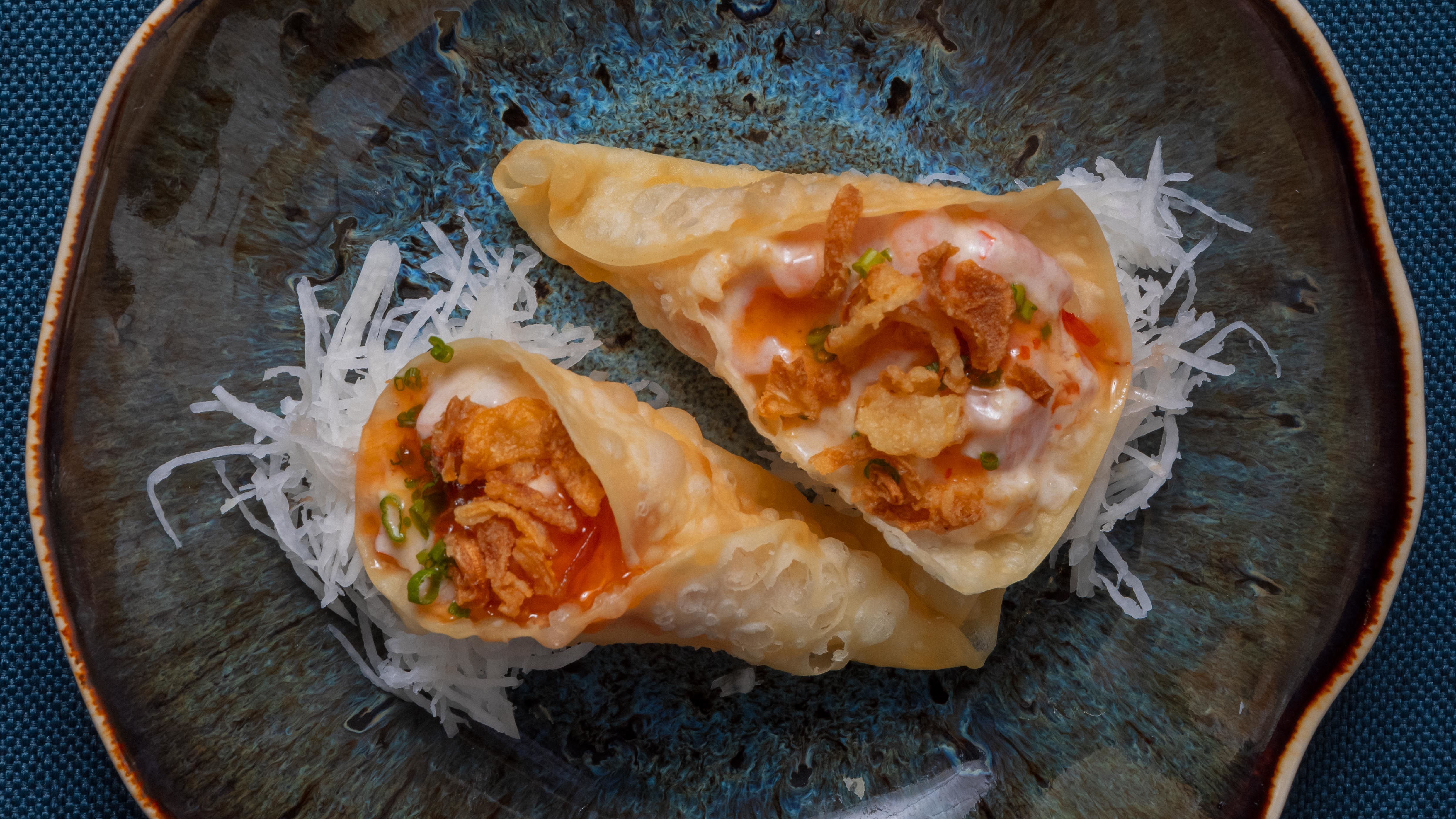 Su She-Asian Food in Almada - Restaurant Reviews, Menu and Prices - TheFork