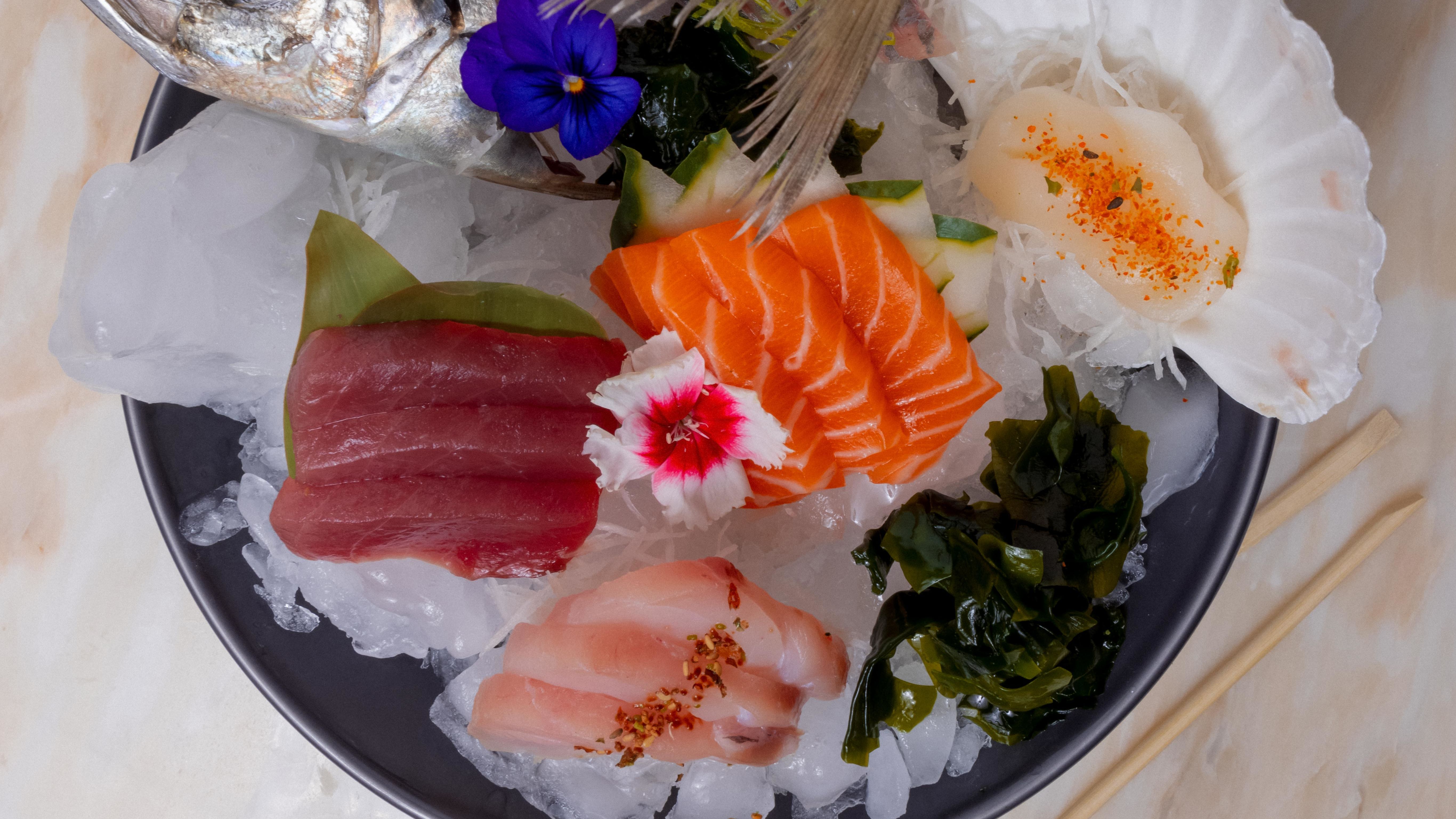 Su She-Asian Food in Almada - Restaurant Reviews, Menu and Prices - TheFork