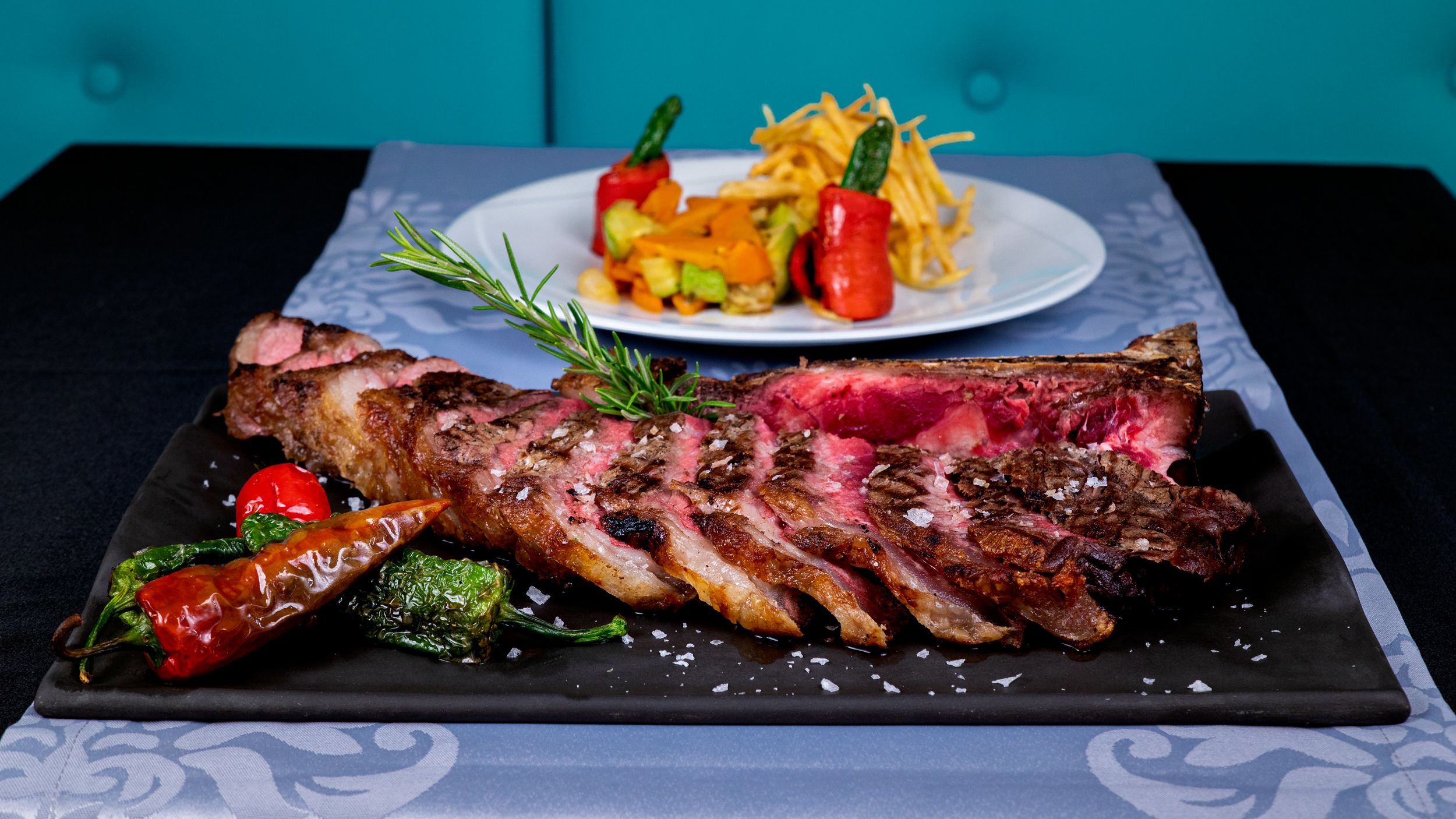 Menu 2022 - Grill Samara's in Mogan - TheFork