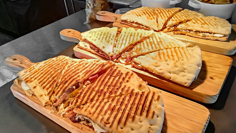 Charkoal em Oeiras - Preços, menu, morada, reserva e avaliações do ...