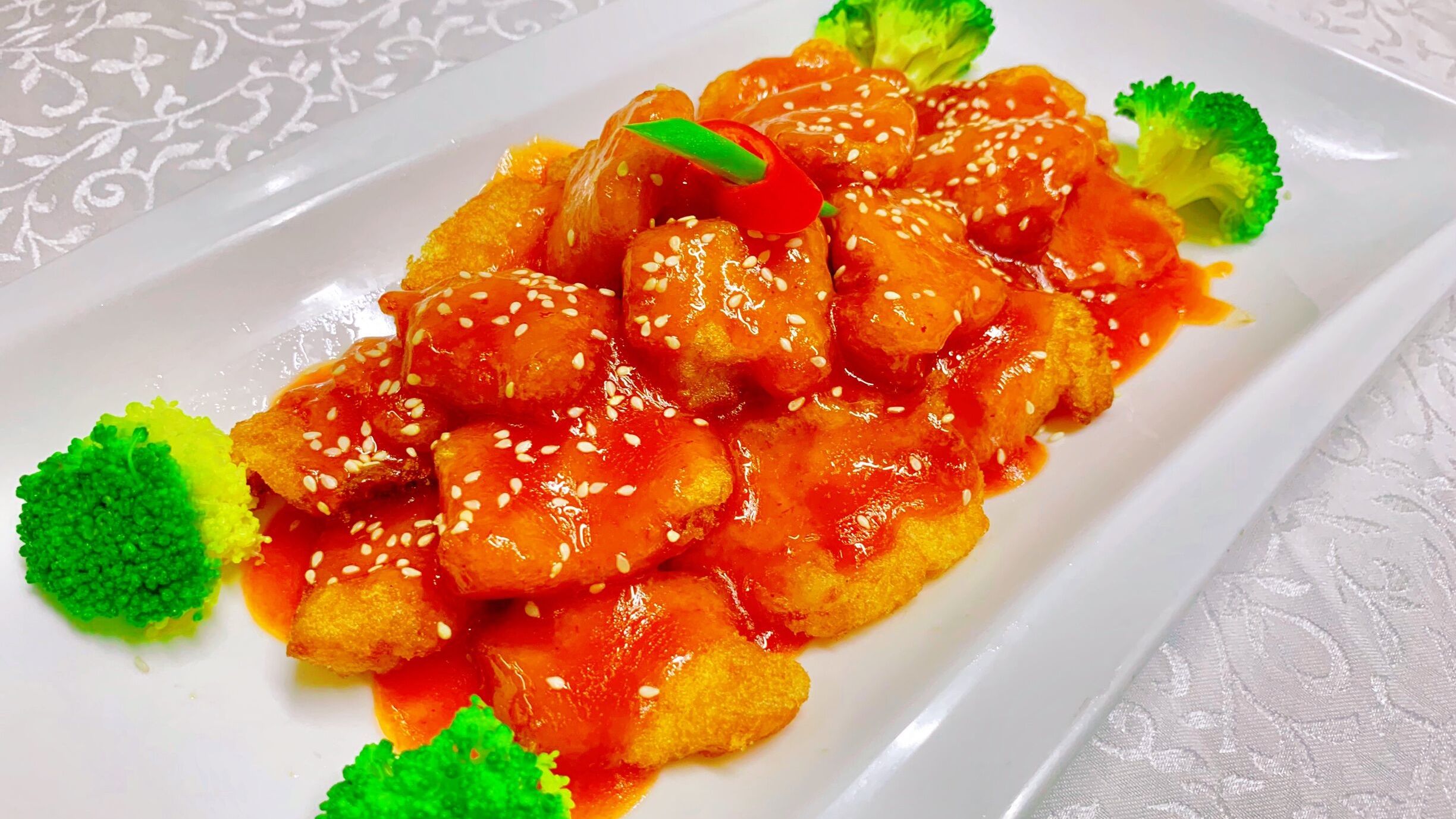 Recensioni Huatian Chinagora Restaurant A Alfortville TheFork