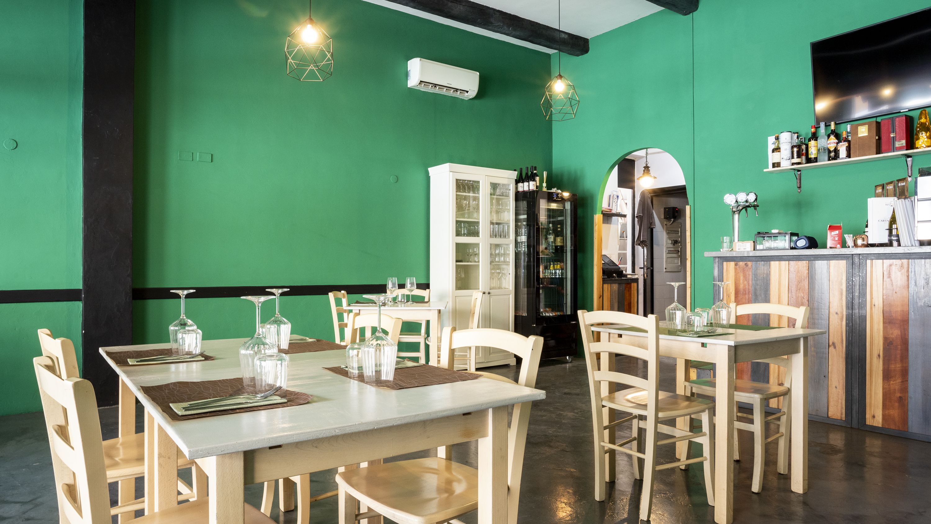 Menu 2022 - Il Conte Brillo in Rome - TheFork