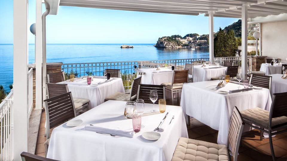 La Capinera a Taormina - Menu, prezzi, immagini, recensioni e indirizzo ...