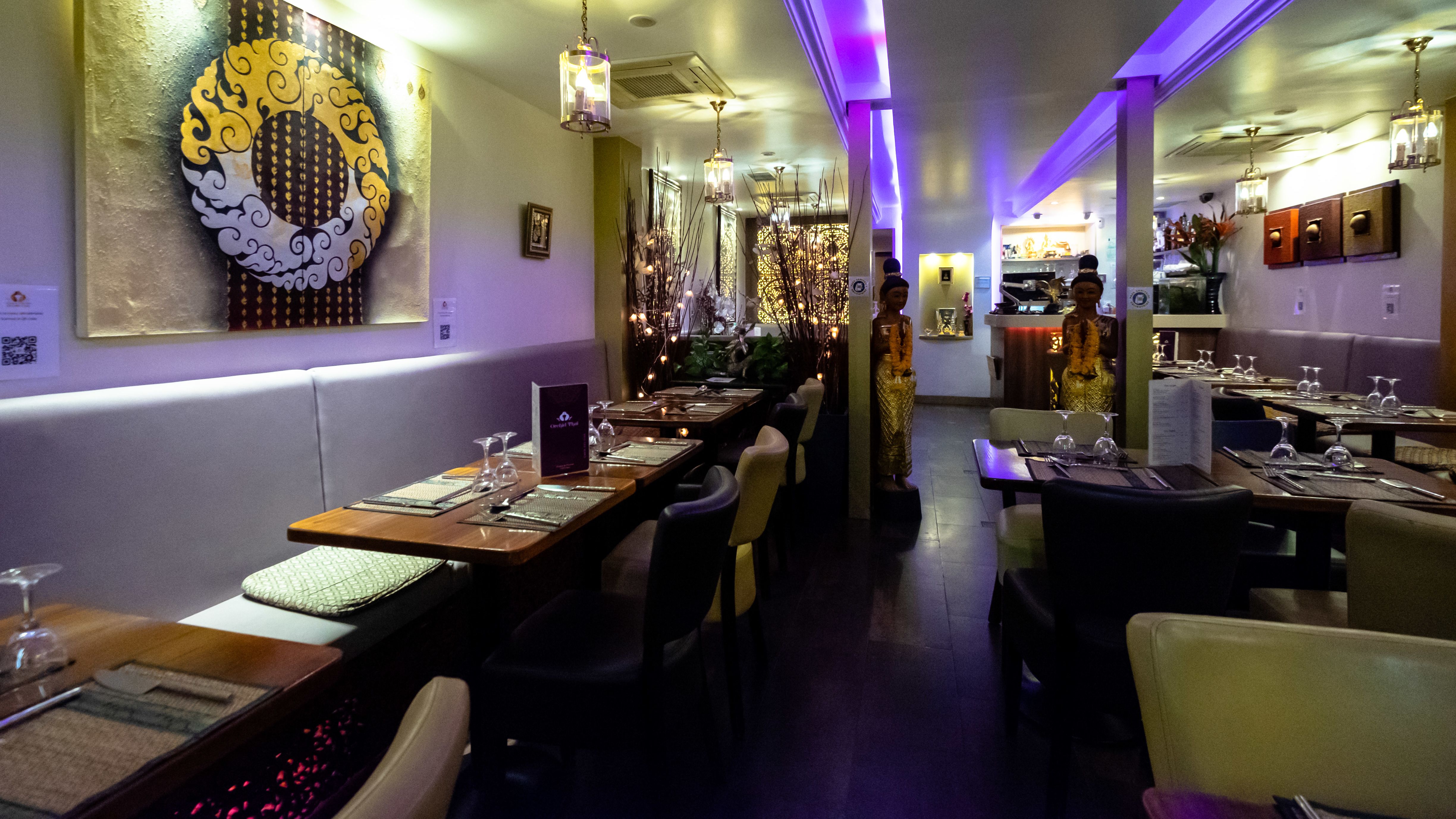 Orchid Thai in Paris - Restaurant Reviews, Menu and Prices - TheFork