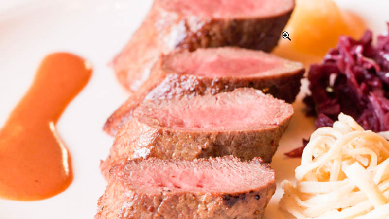 Restaurante HORCHER en Madrid - Menú 2022, opiniones, precios y reserva ...