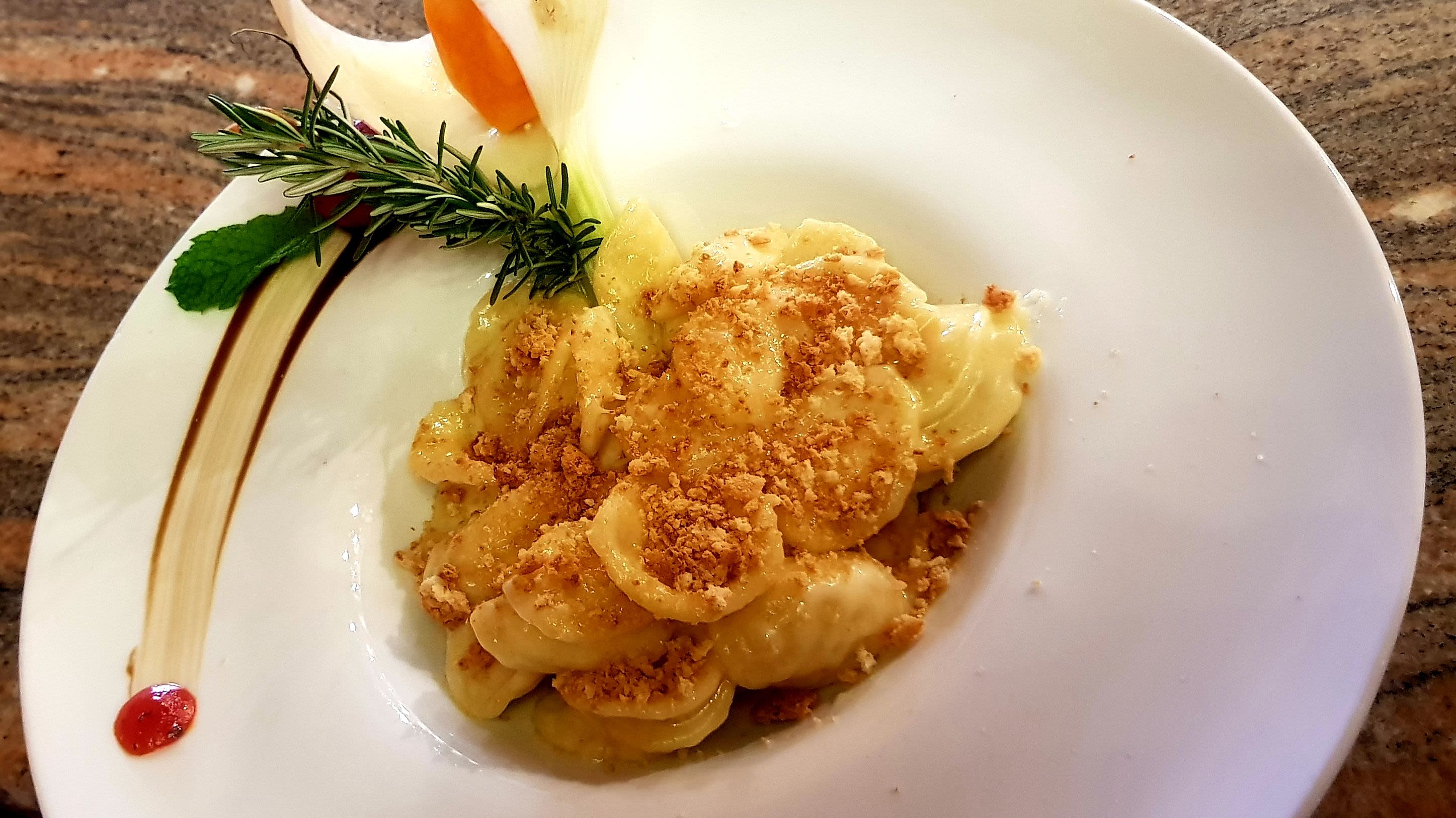 Il Pozzo del Podestà in Albavilla - Restaurant Reviews, Menu and Prices ...