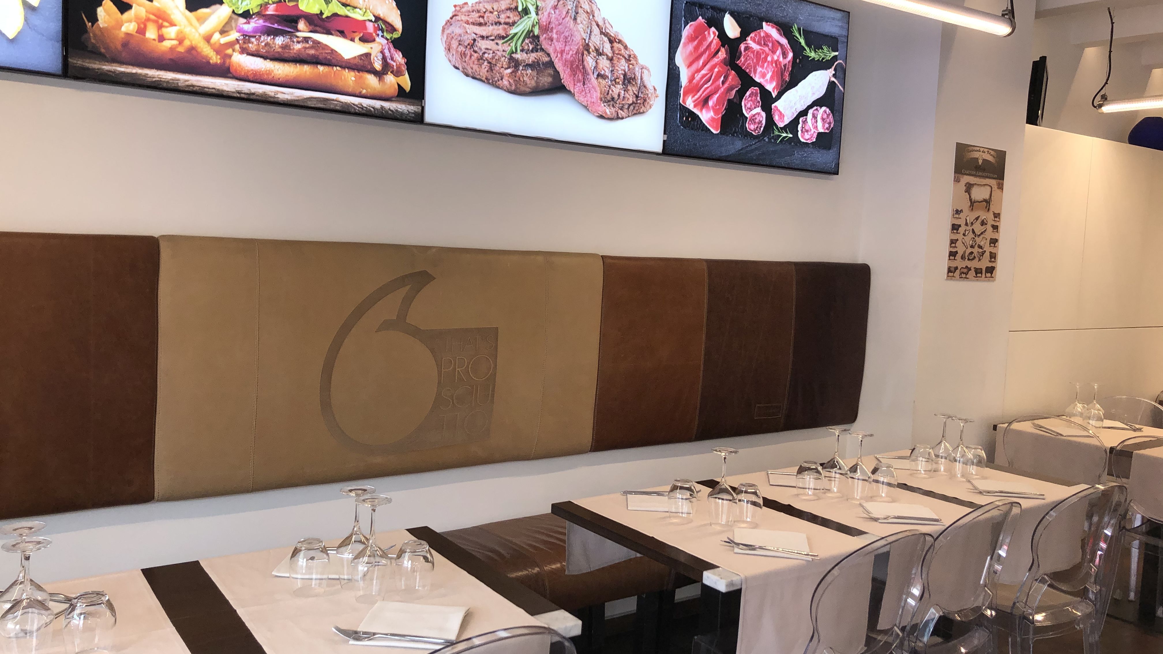 Da Mario Steak House in Milan - Restaurant Reviews, Menu and Prices ...