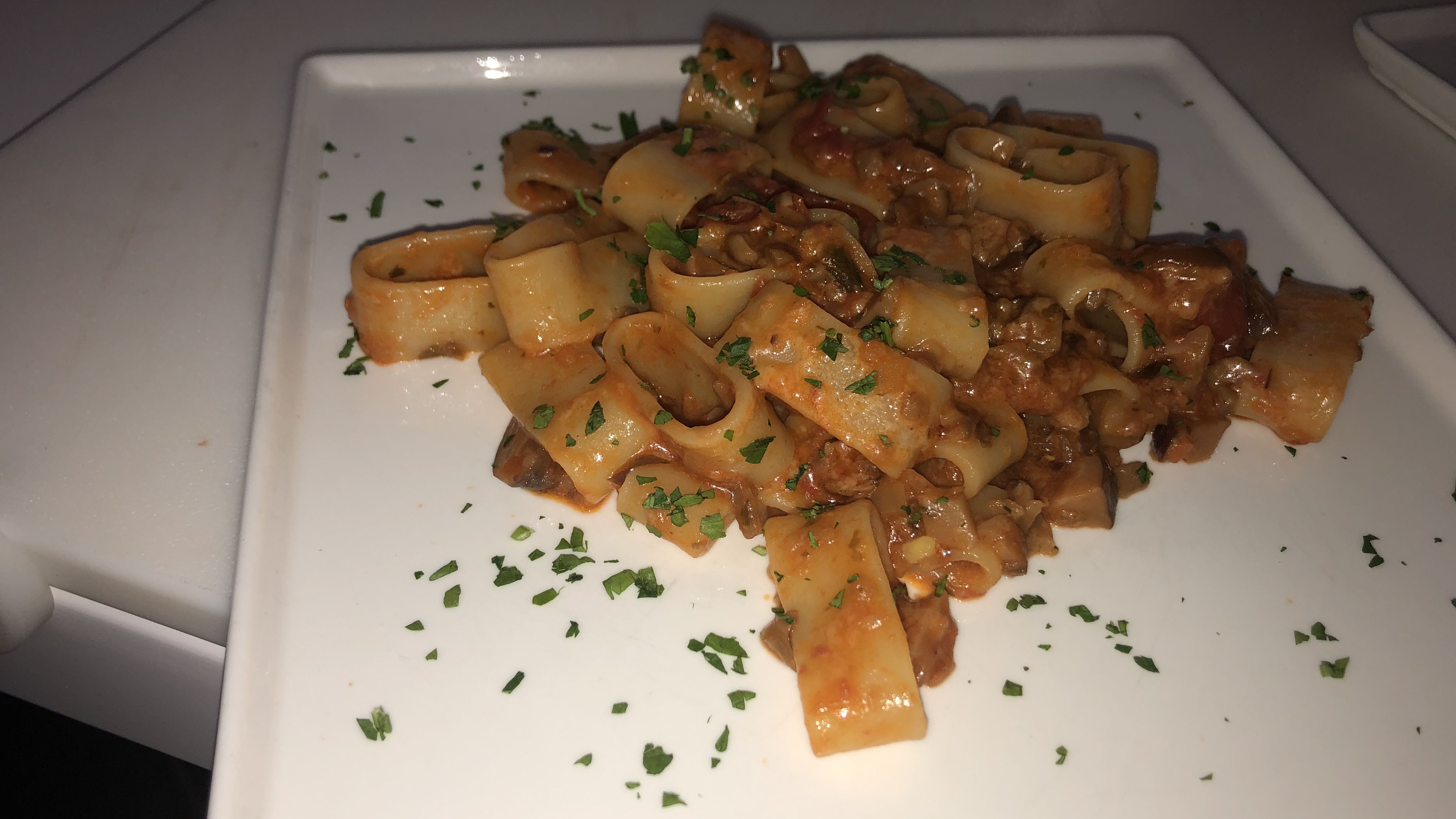 Da Mario Steak House in Milan - Restaurant Reviews, Menu and Prices ...