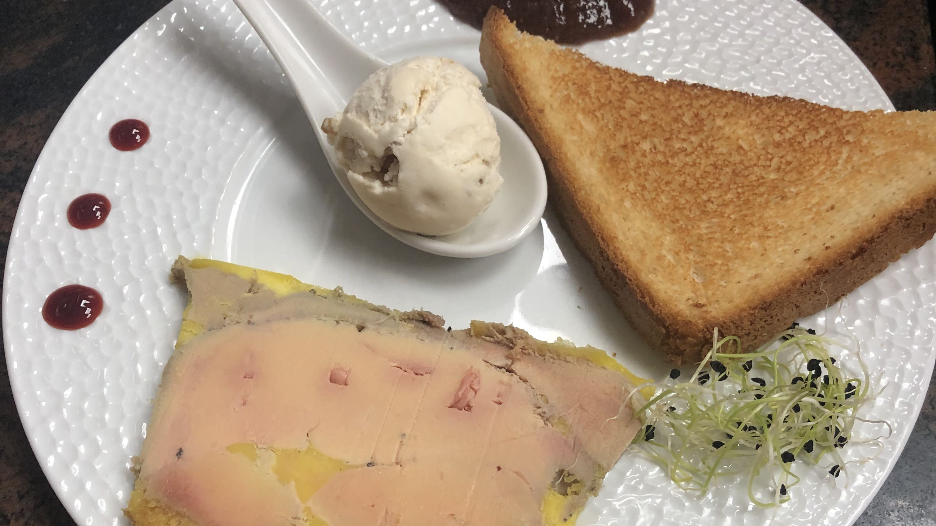 Le Kitsch in Rouen - Restaurant Reviews, Menu and Prices - TheFork Le Kitsch in Rouen - Restaurant Reviews, Menu and Prices - TheFork
