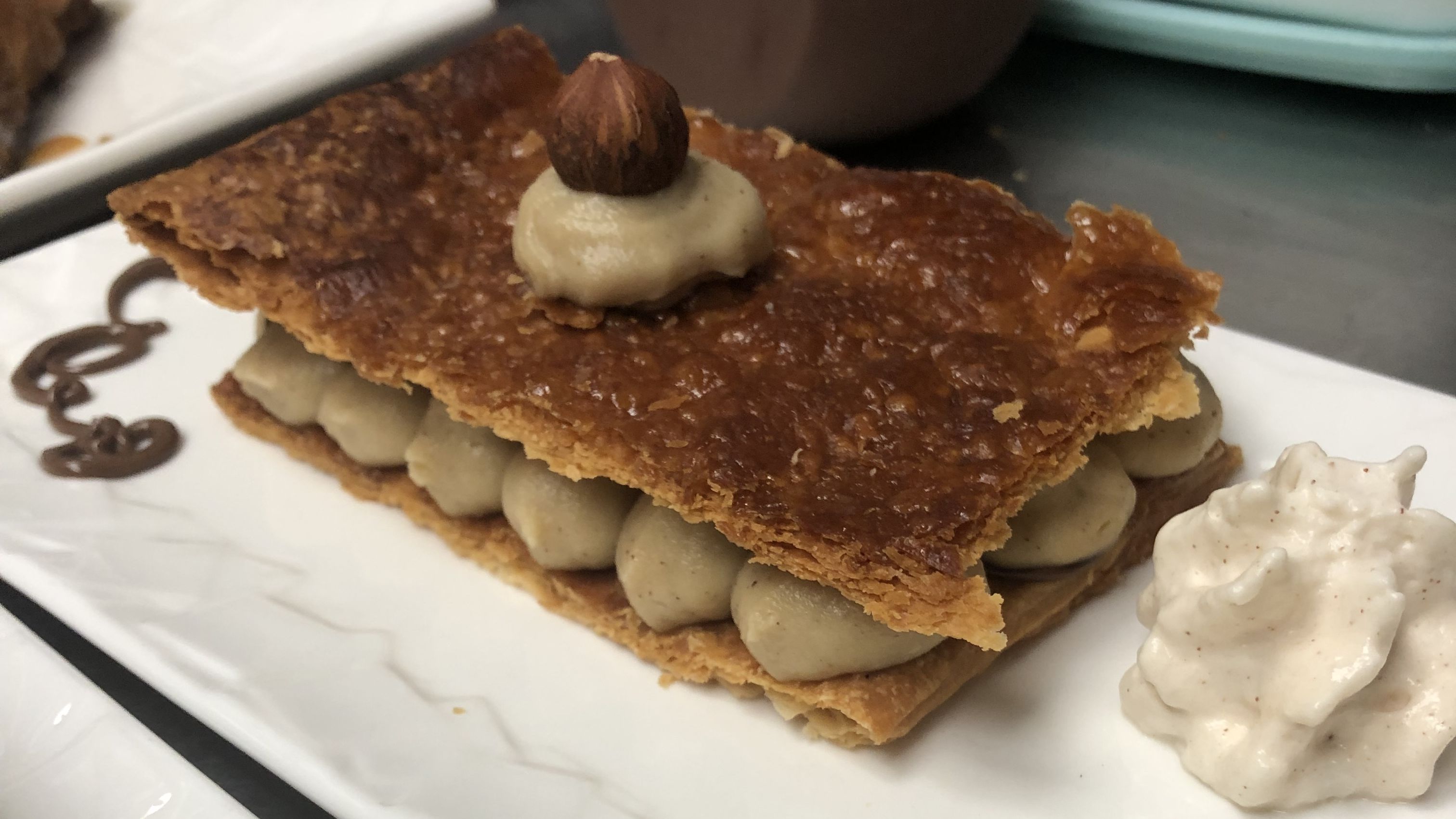 Le Kitsch in Rouen - Restaurant Reviews, Menu and Prices - TheFork