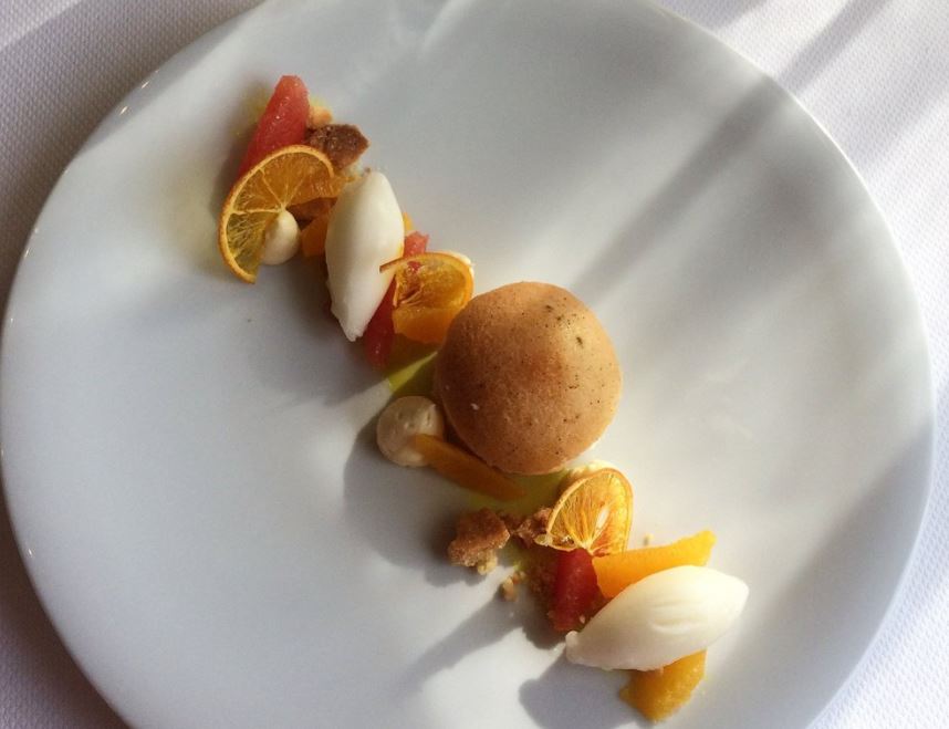 Le Saint Placide in Saint-Malo - Restaurant Reviews, Menu and Prices ...