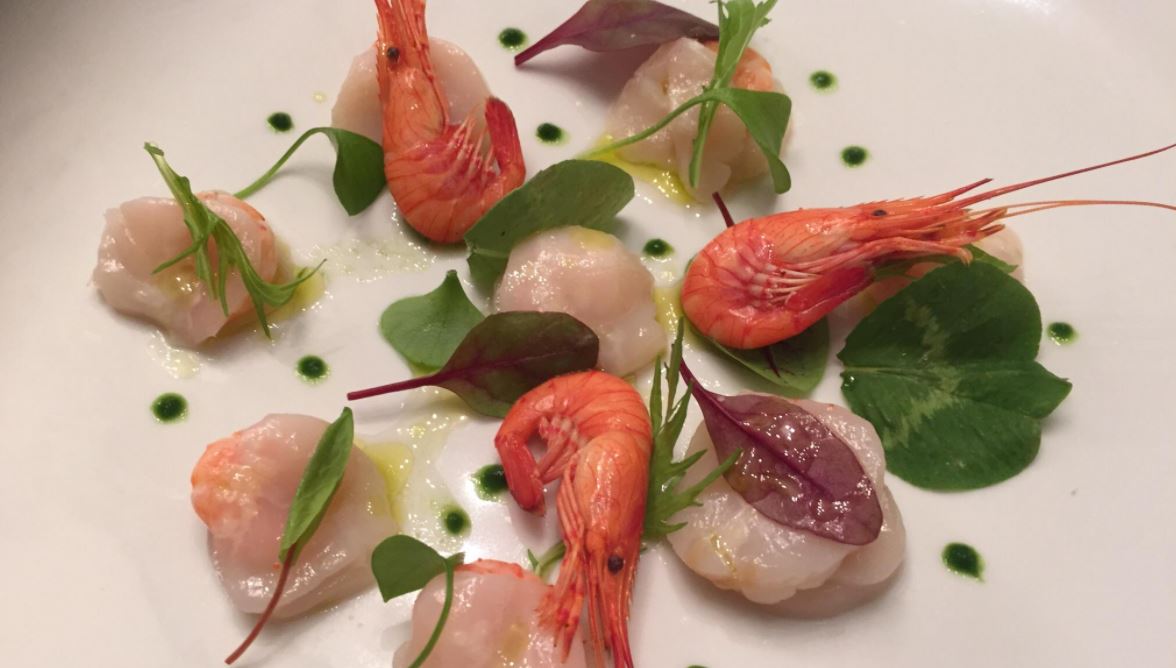 Le Saint Placide in Saint-Malo - Restaurant Reviews, Menu and Prices ...