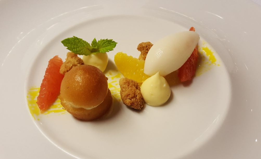 Restaurant Le Saint Placide à Saint-Malo - Menu, avis, prix et ...