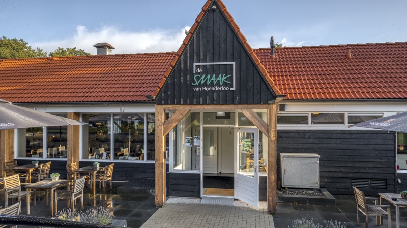 The Best Contemporary cuisine Restaurants in Hoenderloo | TheFork