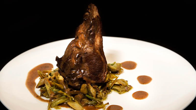 Osteria Mamma Rosa a Milano - Menu, prezzi, immagini, recensioni e ...