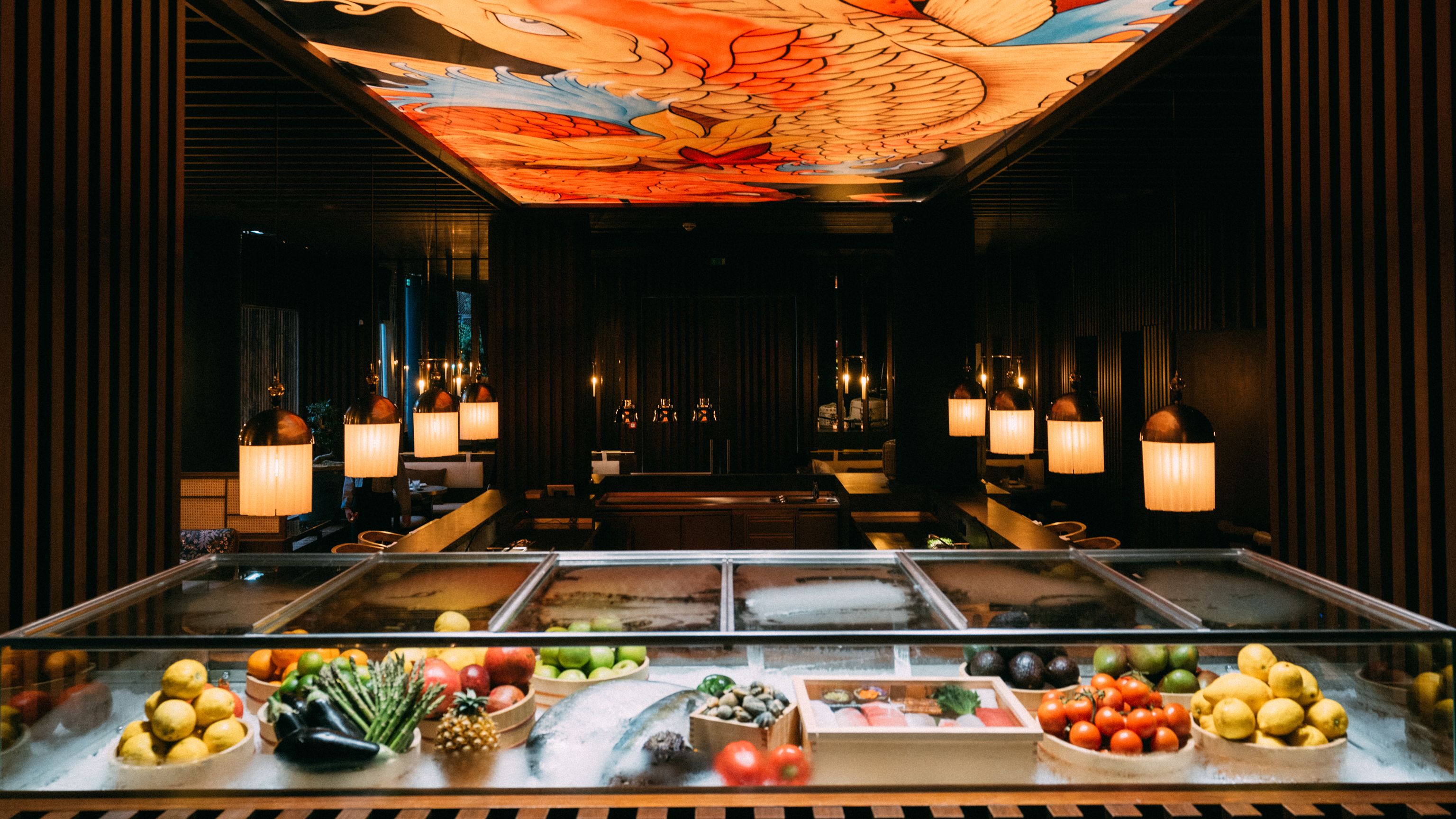 Menu 2022 - Yakuza by Olivier - Lisboa in Lisbon - TheFork