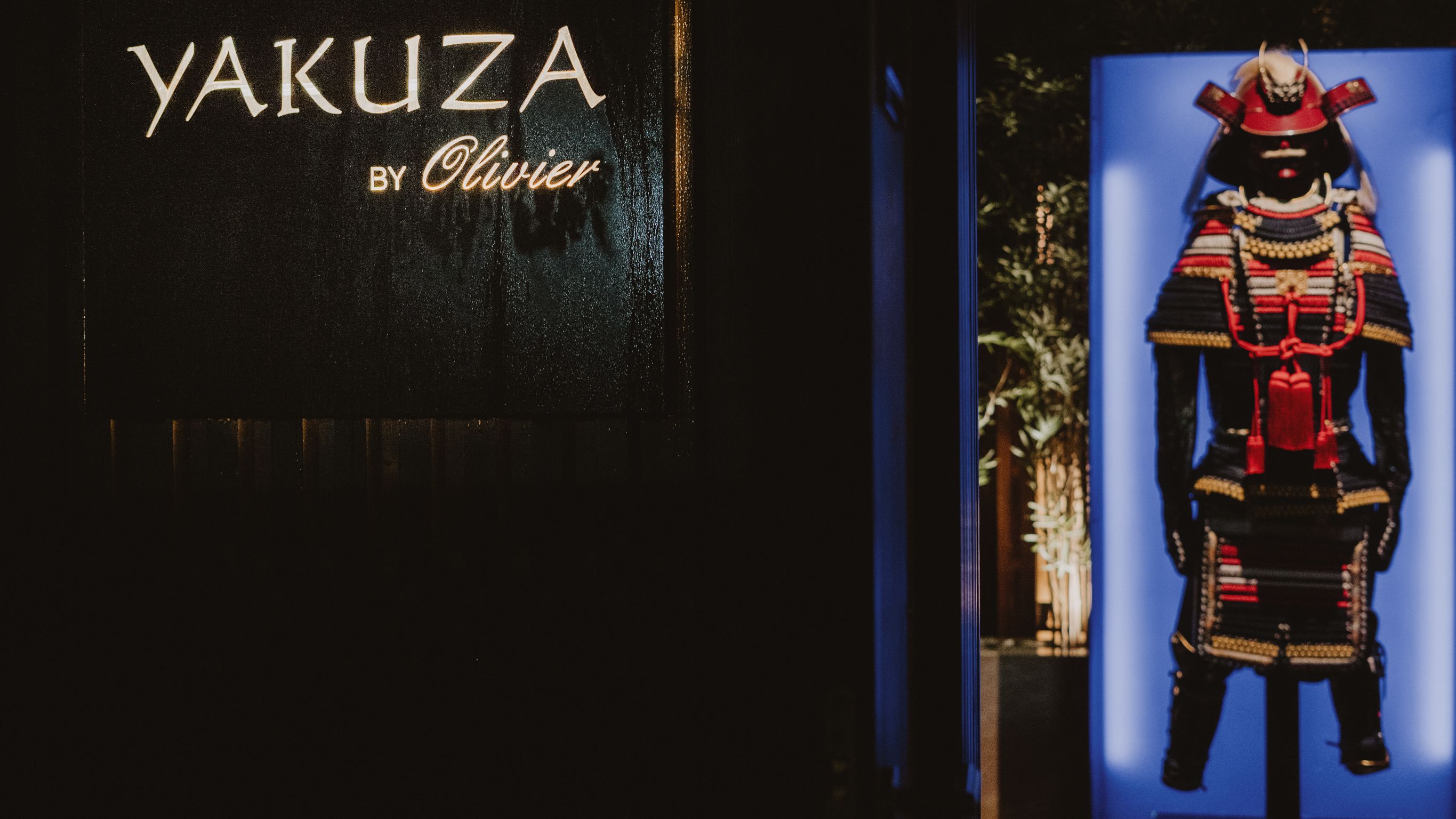 Yakuza by Olivier - Lisboa in Lisbon - Restaurant Reviews, Menu and ...