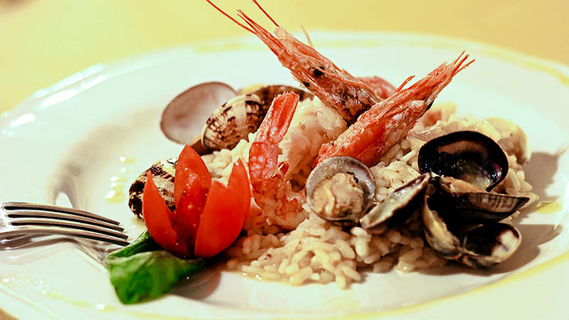 Le Cantine dei Petrone in Naples - Restaurant Reviews, Menu and Prices ...