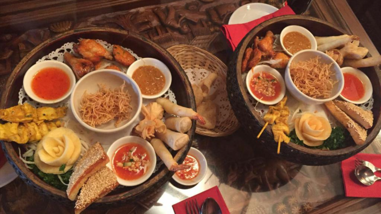 Kinkao Thai in London - Restaurant Reviews, Menus, and Prices - TheFork